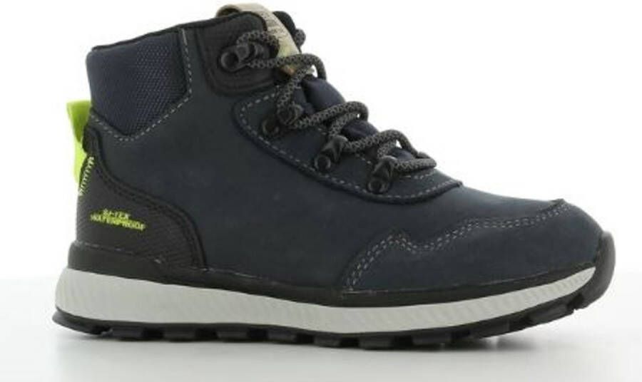 NORD TRAIL Nordtrail Street Junior Hoge KinderWandelschoen Waterproof ...