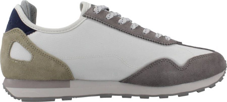 Scalpers PRAX Grijs - Schoenen.nl