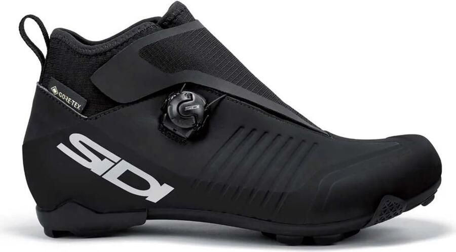 Sidi Hiemx Mtb-schoenen Zwart - Schoenen.nl