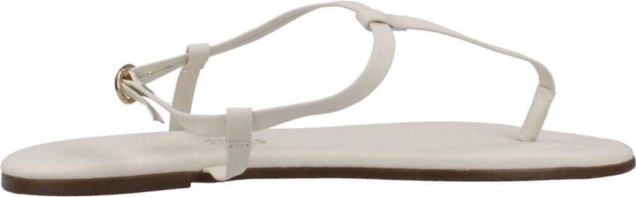 Tkees TKEMARIANA Wit - Schoenen.nl