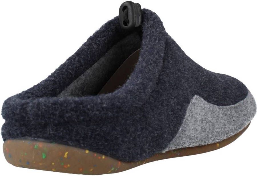 Toni Pons NADIR Blauw - Schoenen.nl