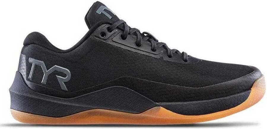 TYR Cxt2 Elite Carbon Hardloopschoenen Zwart 2 3 Man - Schoenen.nl