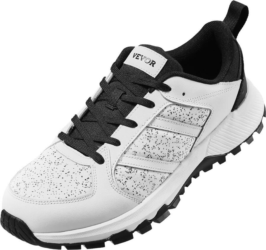 Vevor Cross Training Schoenen Sneakers M-Wide Sneakers US Wit - Schoenen.nl