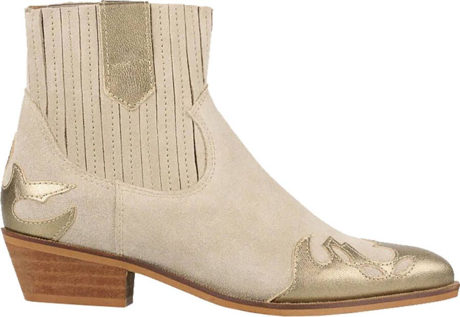 DWRS Beige - Schoenen.nl