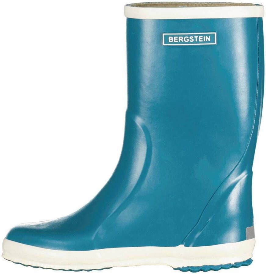 Bergstein Blauw - Schoenen.nl