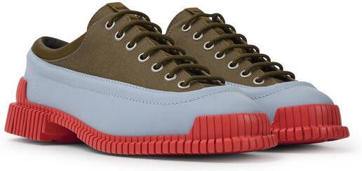 Camper Pix K201258-007 Nette schoenen dames - Schoenen.nl