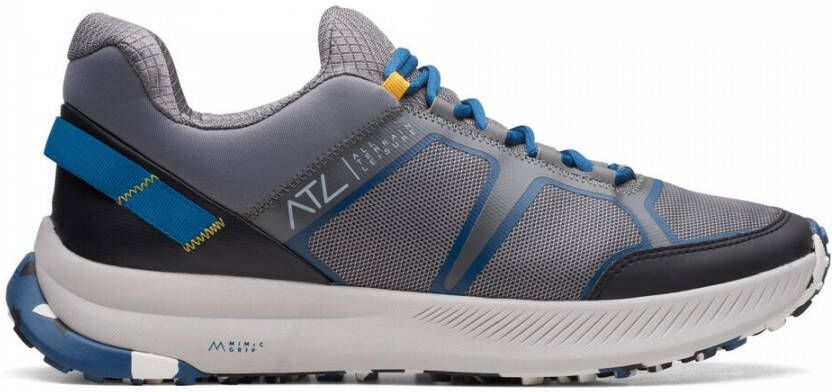 Clarks ATL Trail Lo - Schoenen.nl