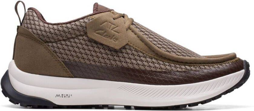 Clarks ATL Trail Wally - Schoenen.nl
