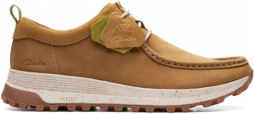 Clarks ATL Trek Wally - Schoenen.nl