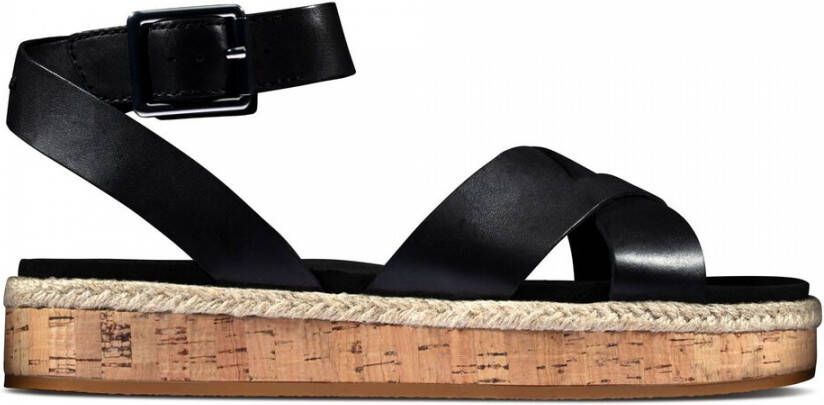 Clarks Botanic Poppy - Schoenen.nl