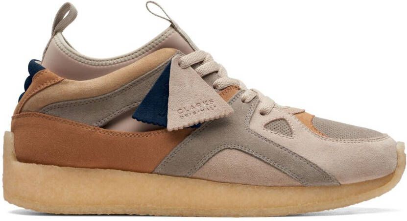 Clarks Breacon - Schoenen.nl