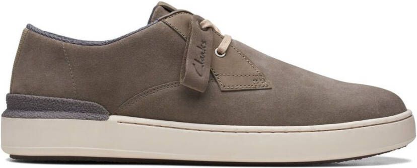 Clarks Court Lite Khan - Schoenen.nl