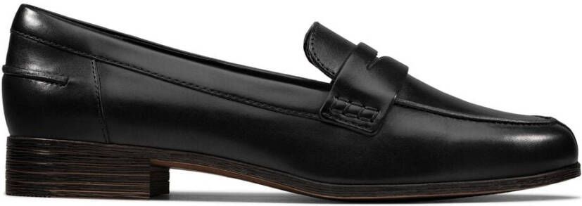 Clarks Hamble Loafer - Schoenen.nl
