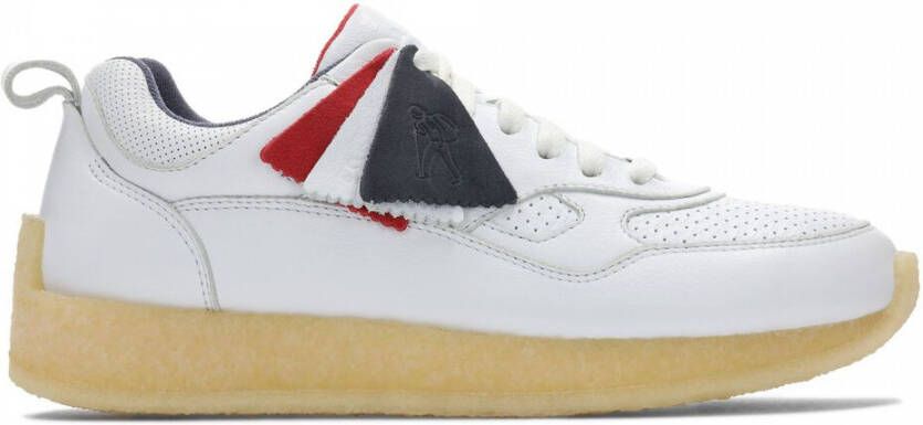 Clarks Lockhill - Schoenen.nl