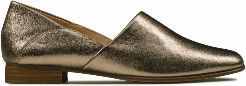 Clarks Pure Tone - Schoenen.nl