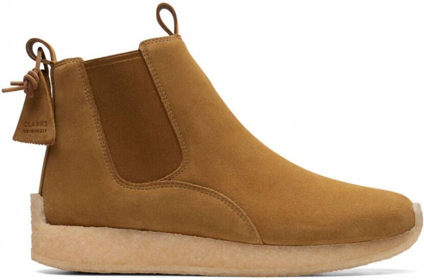 Clarks Radlett - Schoenen.nl