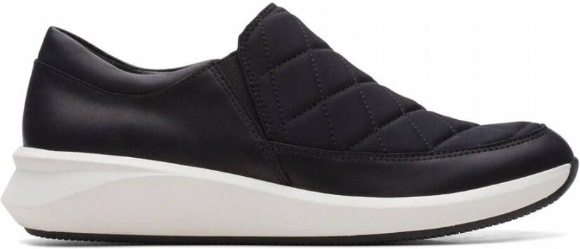 Clarks Un Rio Spark - Schoenen.nl