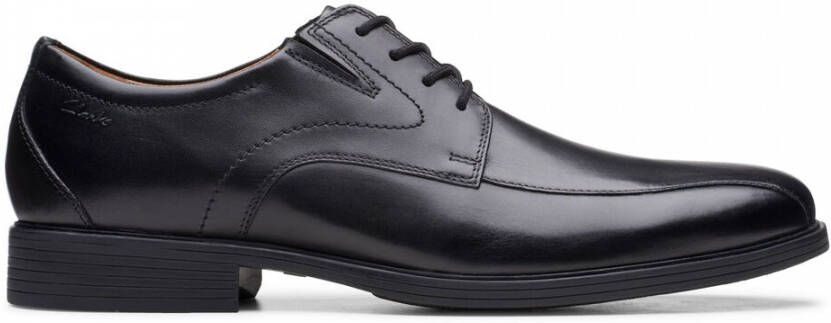 Clarks Whiddon Pace - Schoenen.nl