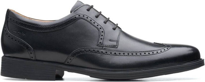 Clarks Whiddon Wing - Schoenen.nl