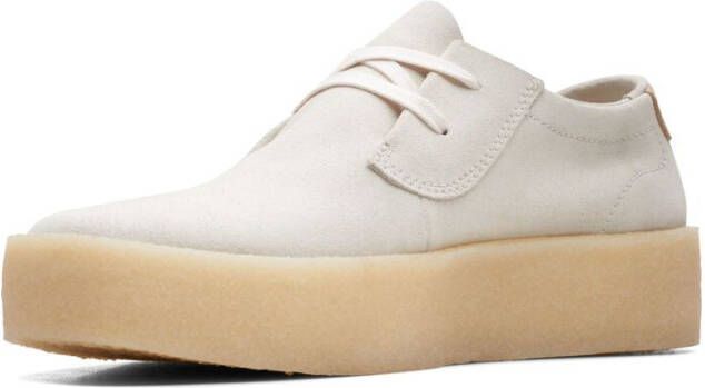 Clarks Ashcott Cup - Schoenen.nl