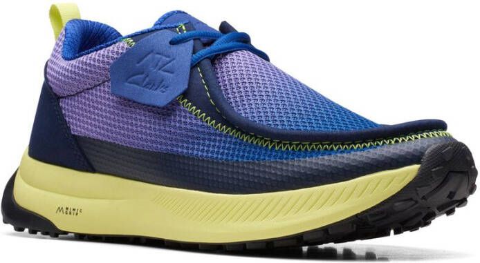 Clarks ATL Trail Wally - Schoenen.nl