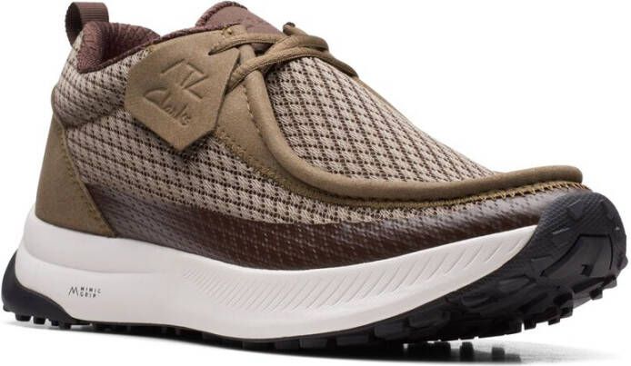 Clarks ATL Trail Wally - Schoenen.nl