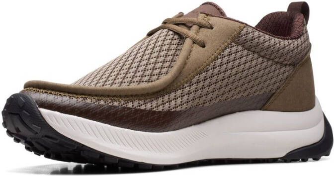 Clarks ATL Trail Wally - Schoenen.nl