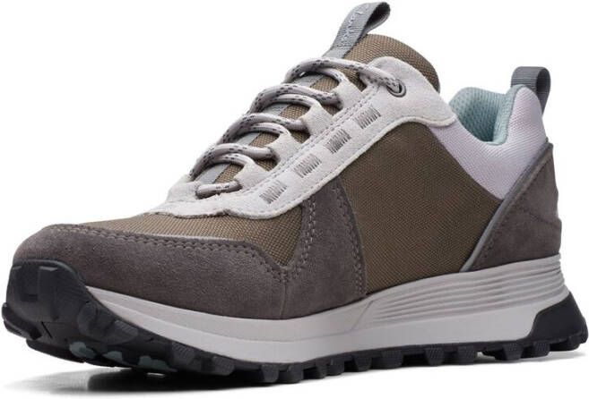 Clarks ATL Trek Walk Waterproof - Schoenen.nl