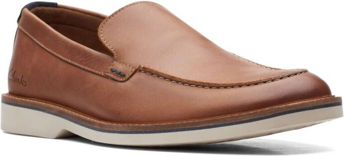 Clarks AtticusLT Edge - Schoenen.nl