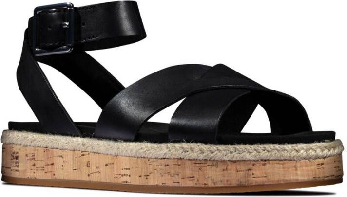 Clarks Botanic Poppy - Schoenen.nl