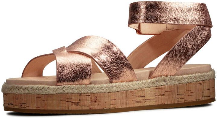 Clarks Botanic Poppy - Schoenen.nl