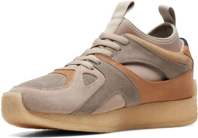 Clarks Breacon - Schoenen.nl