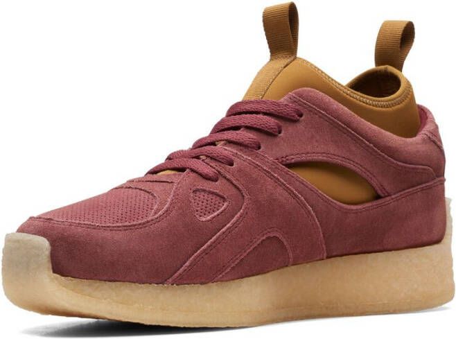 Clarks Breacon - Schoenen.nl