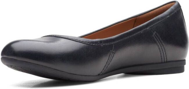 Clarks Canebay Plain - Schoenen.nl