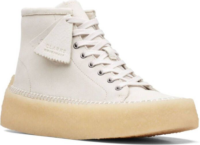 Clarks Caravan Mid - Schoenen.nl