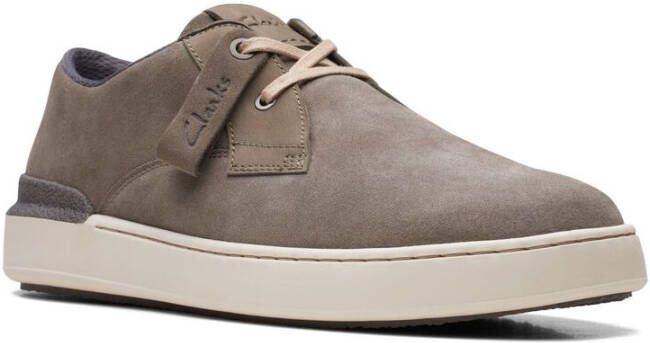 Clarks Court Lite Khan - Schoenen.nl