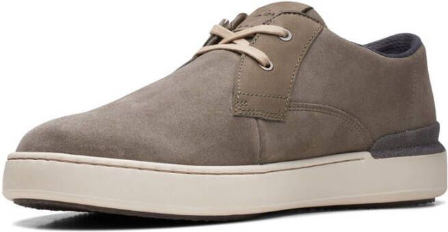 Clarks Court Lite Khan - Schoenen.nl