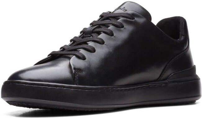 Clarks CourtLite Lace - Schoenen.nl