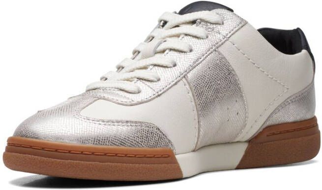 Clarks Craft Match Lo - Schoenen.nl