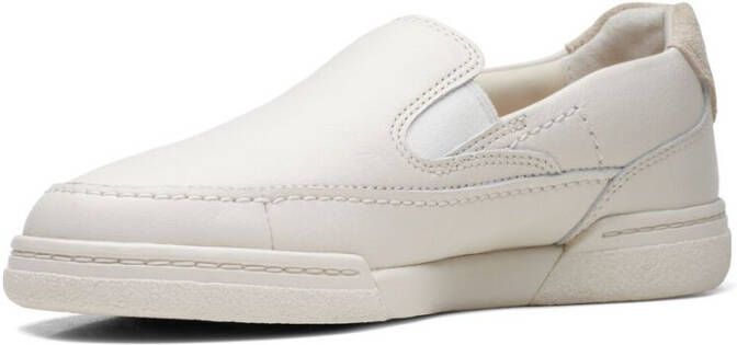 Clarks Craft Match Slip - Schoenen.nl