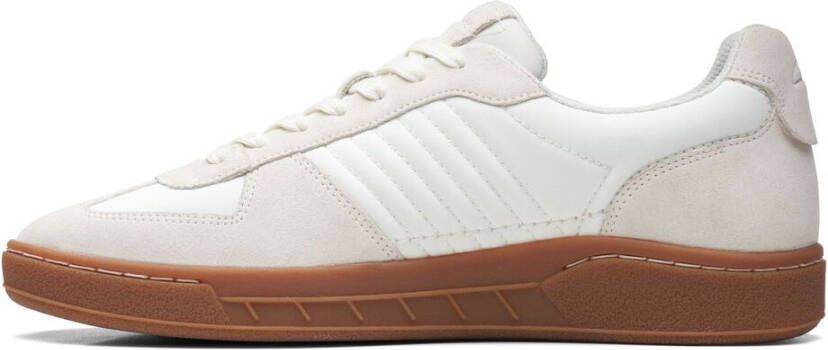 Clarks Craft Rally Ace - Schoenen.nl