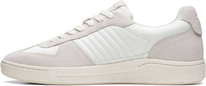 Clarks Craft Rally Ace - Schoenen.nl