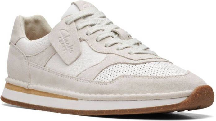 Clarks CraftRun Tor - Schoenen.nl