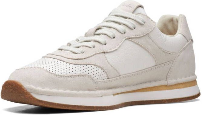 Clarks CraftRun Tor - Schoenen.nl