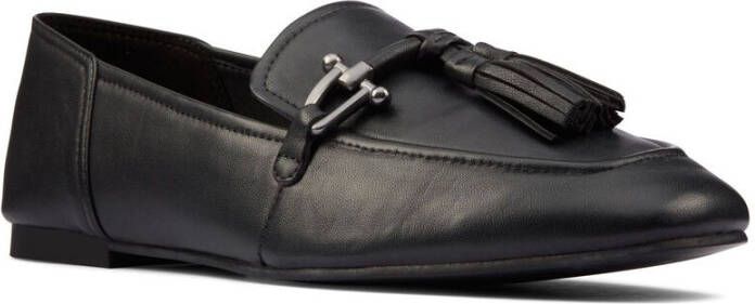 Clarks Pure 2 Tassel - Schoenen.nl