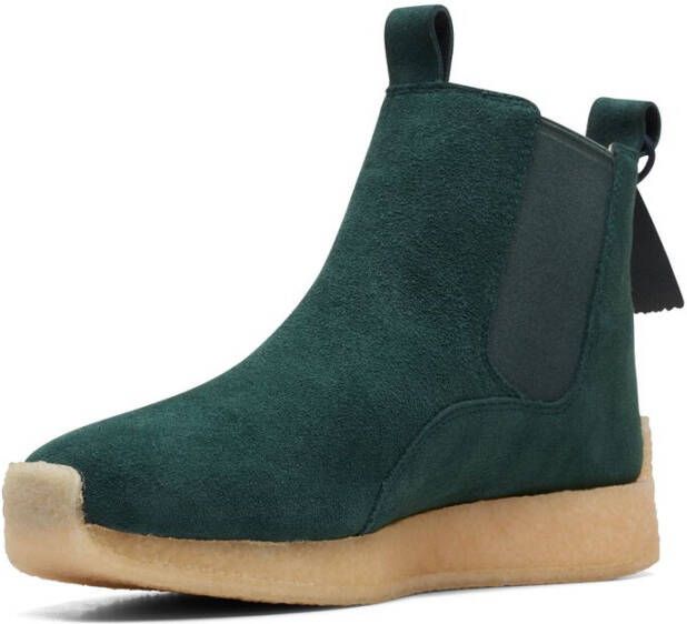 Clarks Radlett - Schoenen.nl