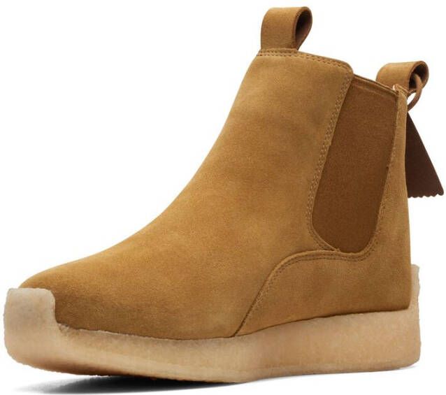 Clarks Radlett - Schoenen.nl