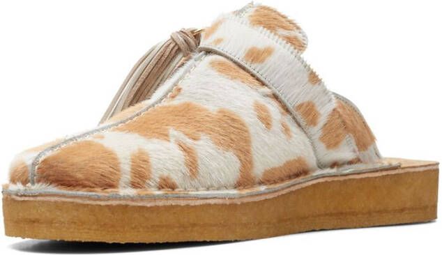 Clarks Trek Mule - Schoenen.nl