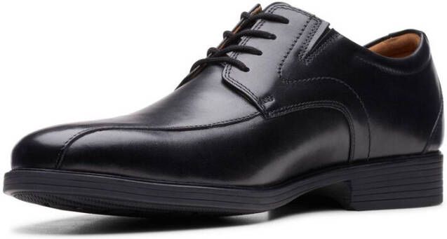 Clarks Whiddon Pace - Schoenen.nl