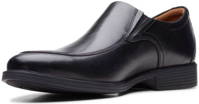 Clarks Whiddon Step - Schoenen.nl